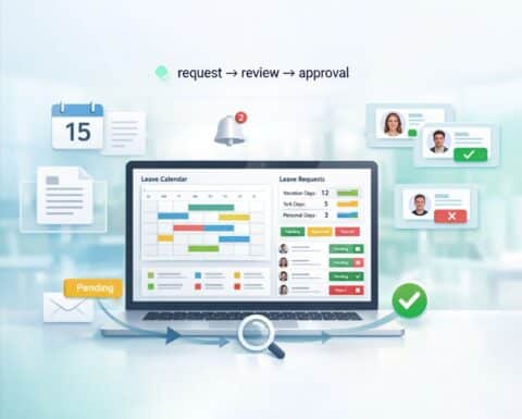 HR Leave Management System Guide 2026